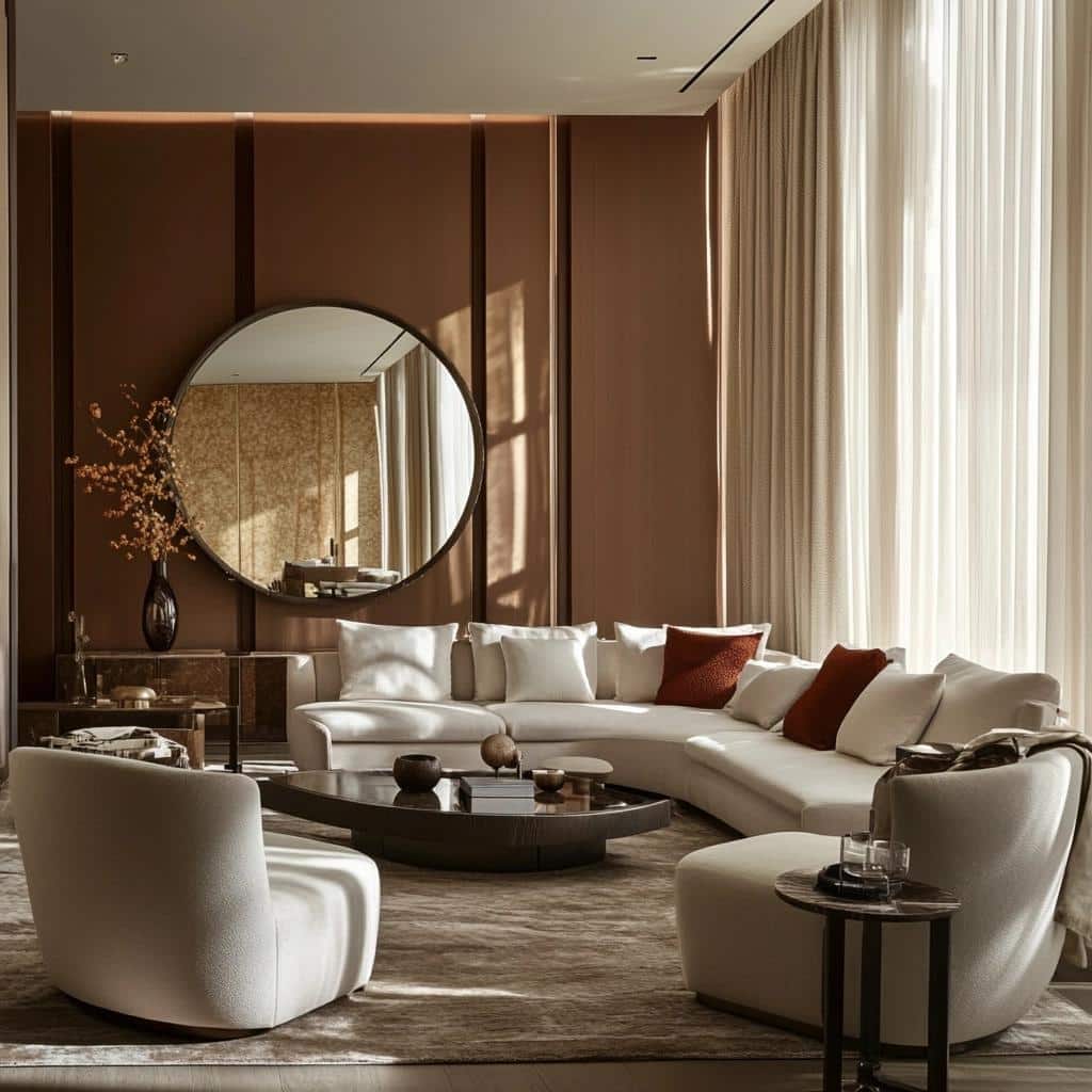 Cor Fendi: 10 Inspirações Para Decorar Com Estilo