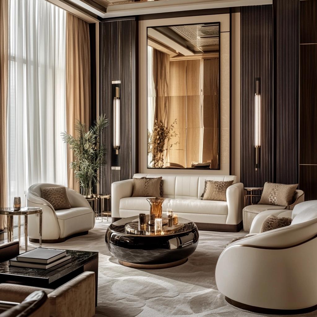 Cor Fendi: 10 Inspirações Para Decorar Com Estilo