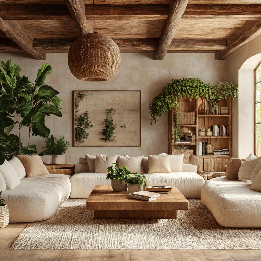 Decoração Rústica: 10 Ideias Para Aplicar Na Sua Casa