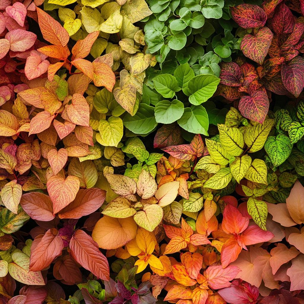 10 Plantas Rasteiras Incrivelmente Belas E Fáceis De Cuidar Para O Seu ...