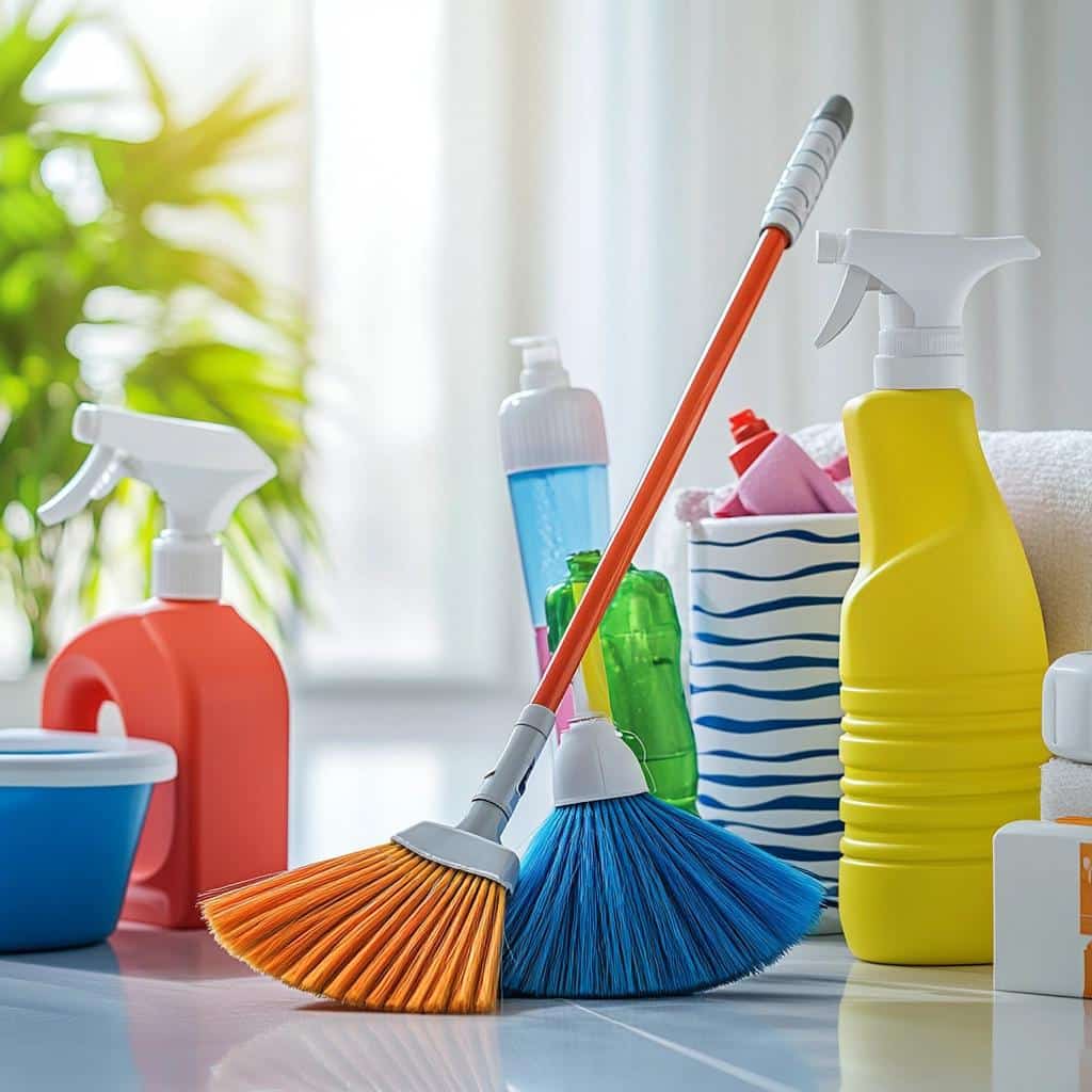 10 Coisas Que Você Deve Fazer Na Faxina Da Casa Toda Semana