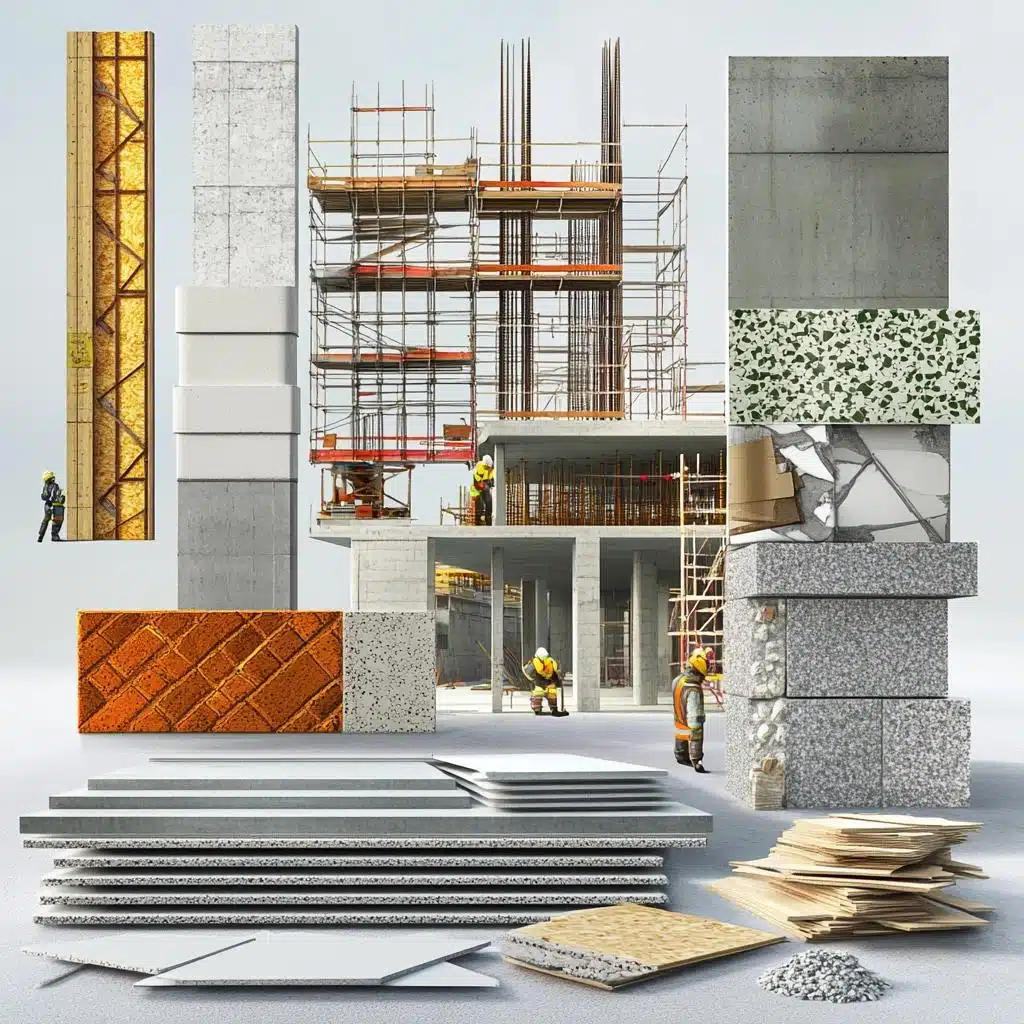 Laje Pré-Moldada: Tipos E Vantagens Essenciais Para Sua Construção