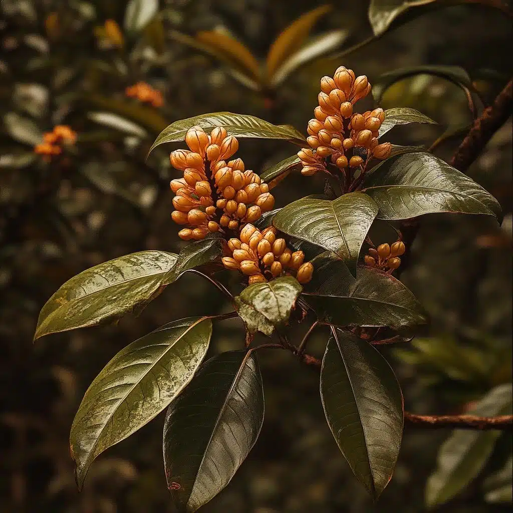 Marianeira: A Planta Do Sabiá E Suas Curiosidades