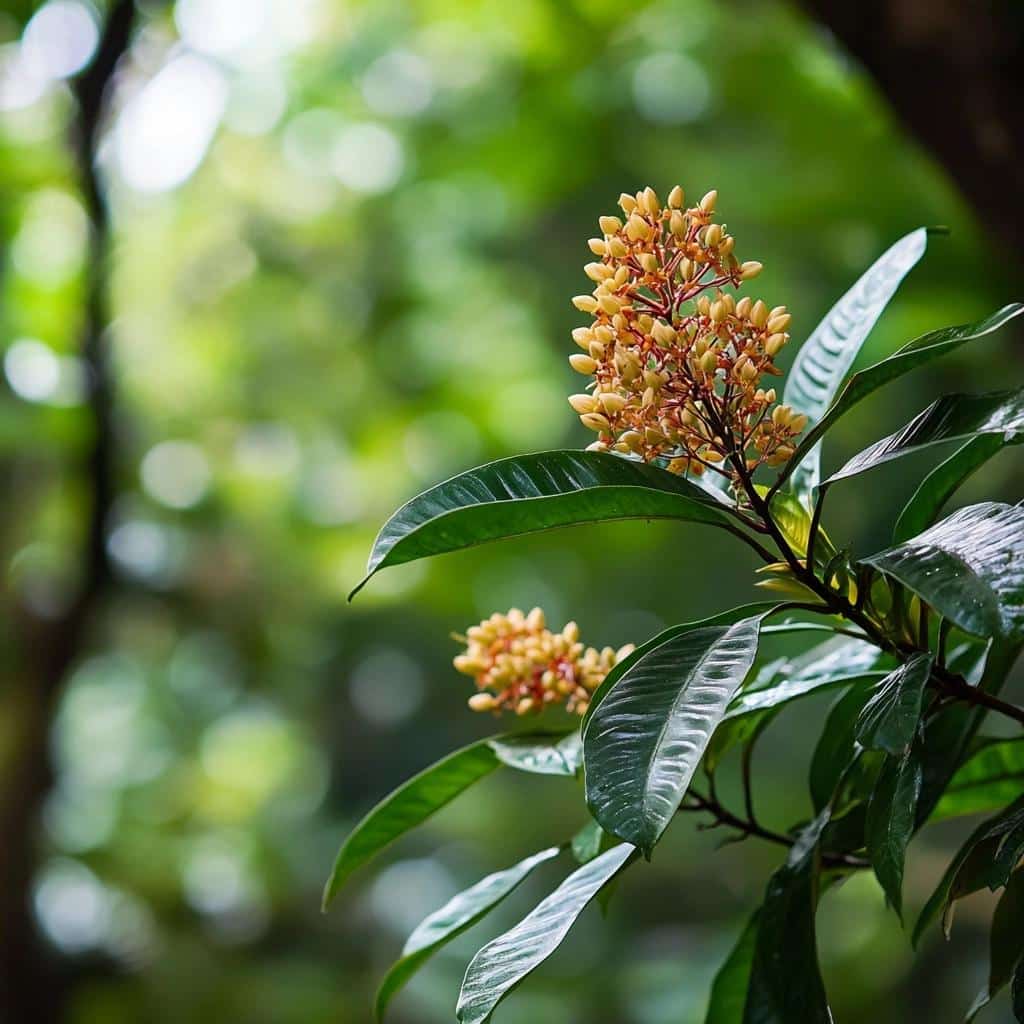 Marianeira: A Planta Do Sabiá E Suas Curiosidades