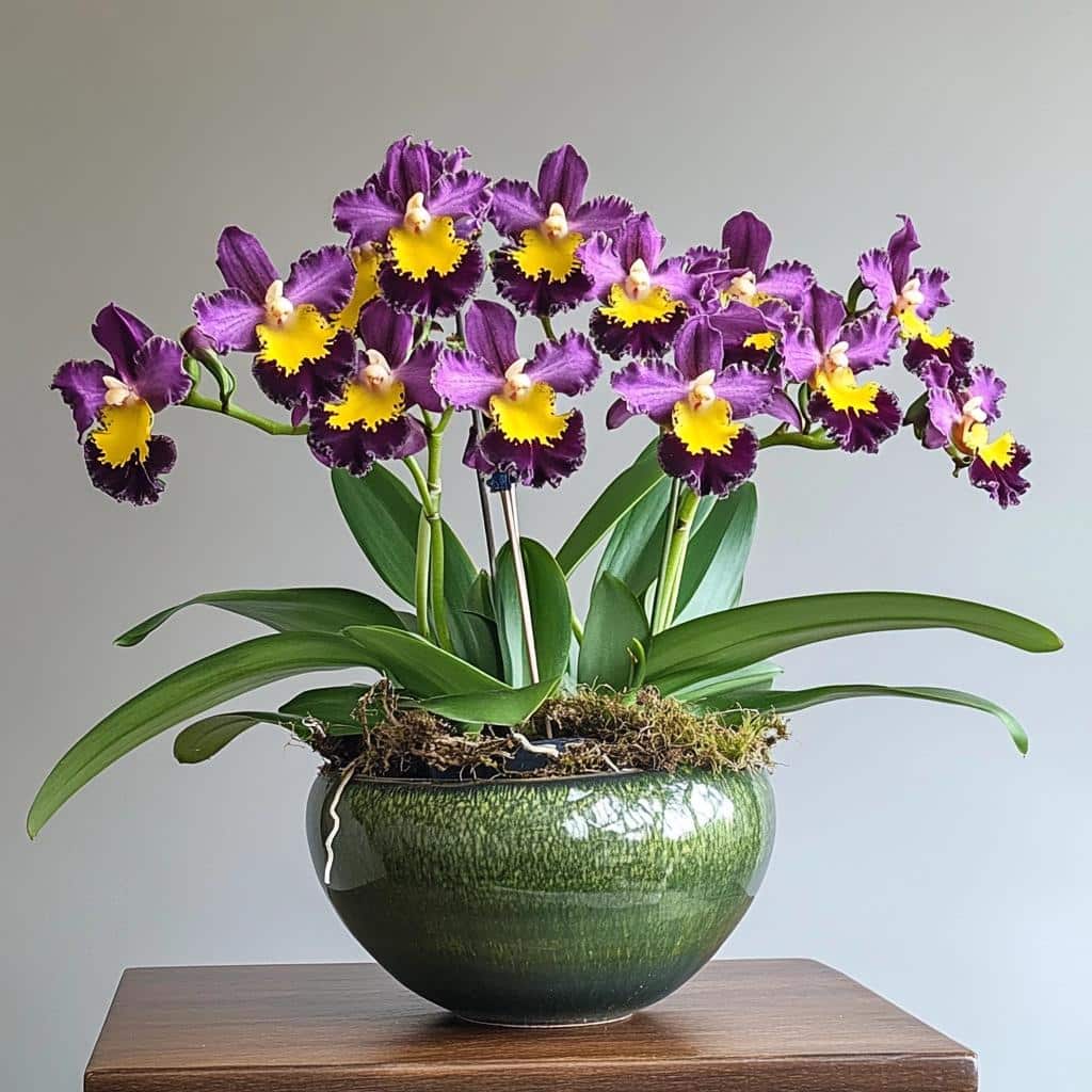 Oncidium Sharry Baby: A Orquídea Que Exala Aroma De Chocolate