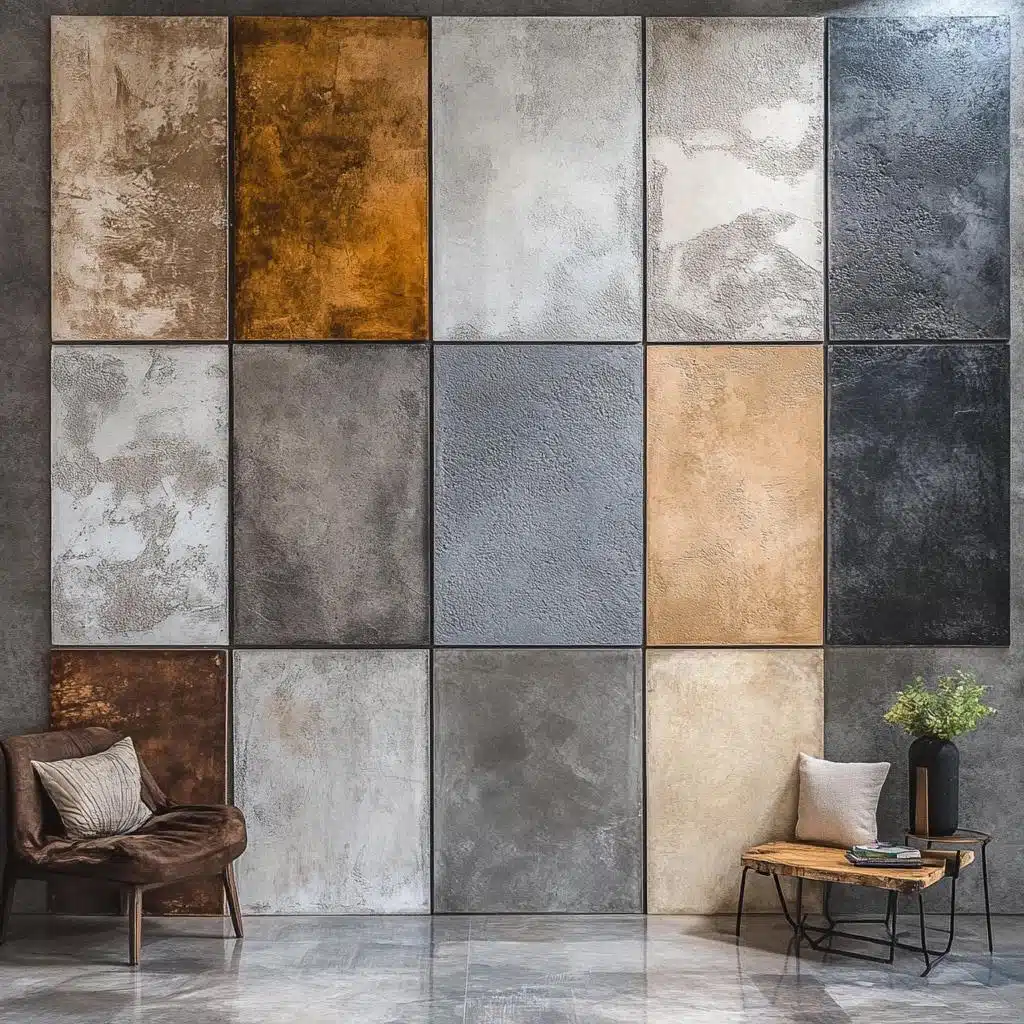 Tipos De Texturas De Parede Interior Ideas Sobre Texturas Para Pared