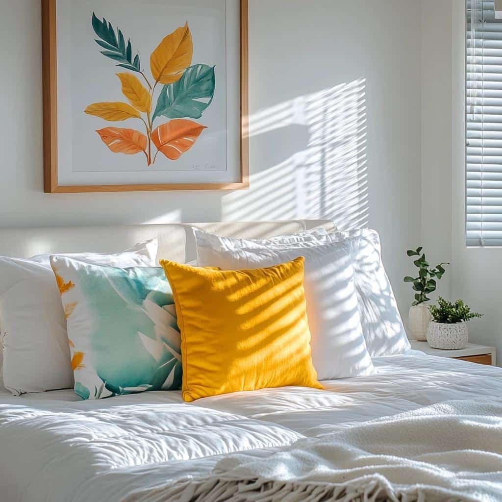 7 Dicas Para Renovar Os Quartos Com Pouco Dinheiro