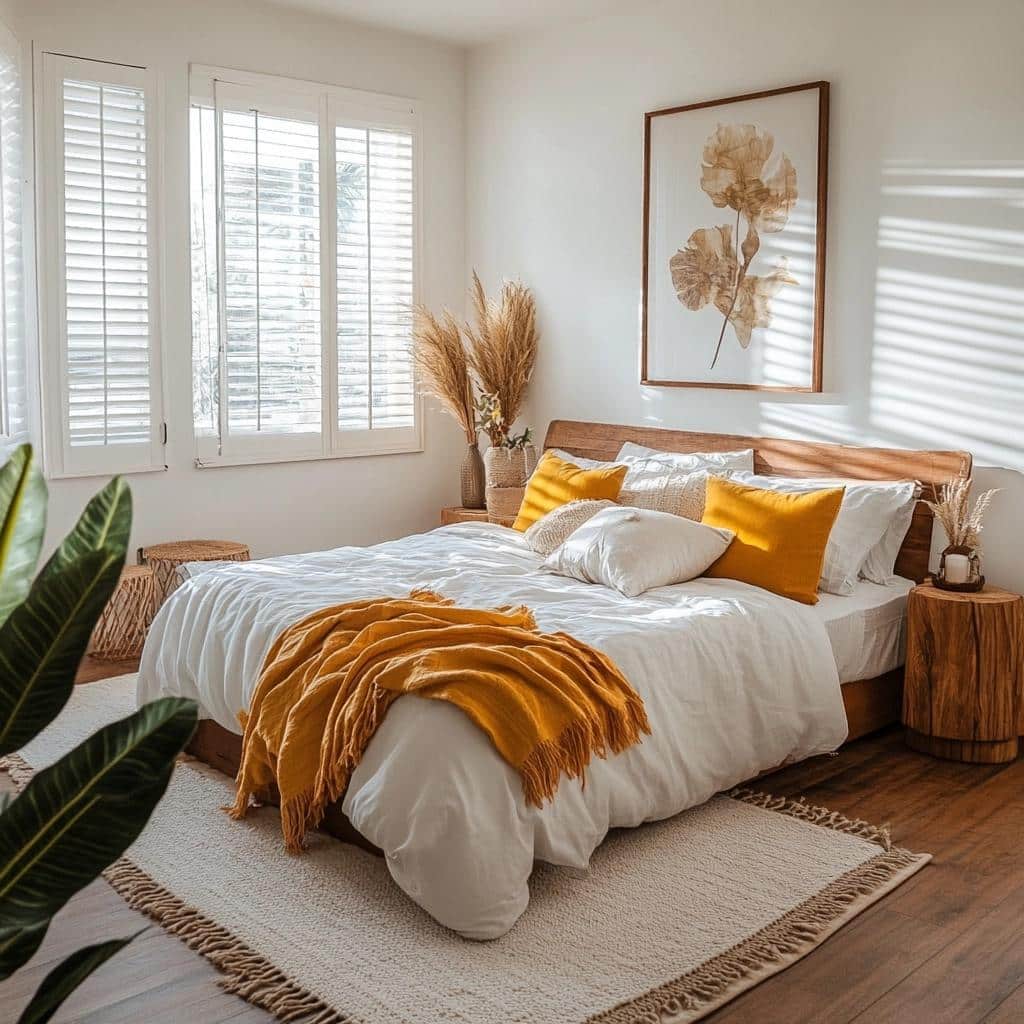 7 Dicas Para Renovar Os Quartos Com Pouco Dinheiro