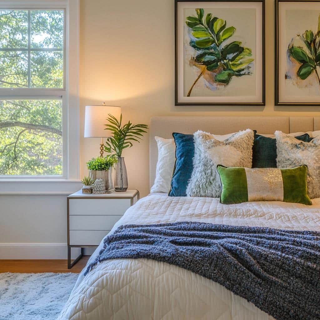 7 Dicas Para Renovar Os Quartos Com Pouco Dinheiro