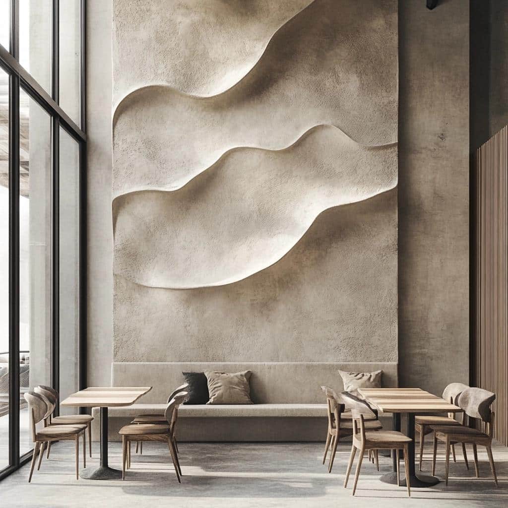 Revestimento Cimentício: O Que é, Tipos E Vantagens 10