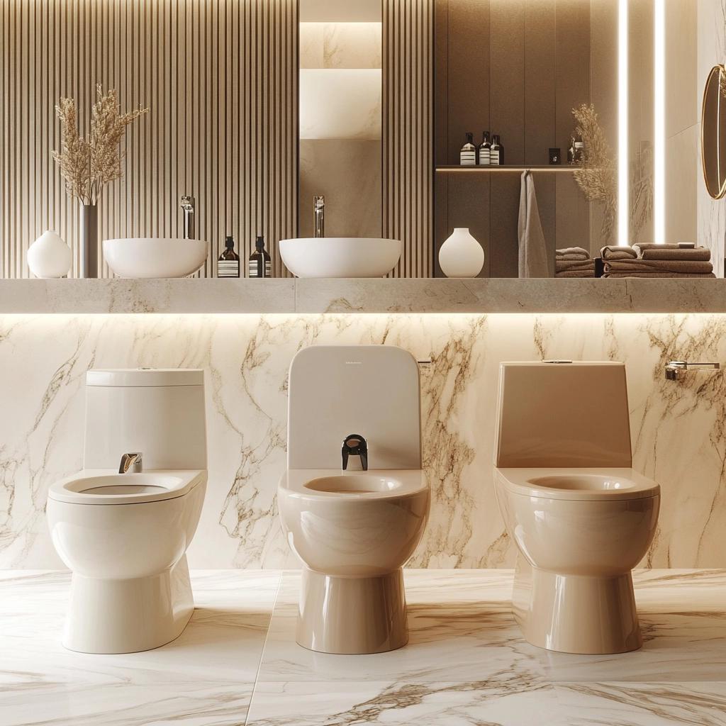 35 Banheiros Com Bidê Para Você Se Inspirar