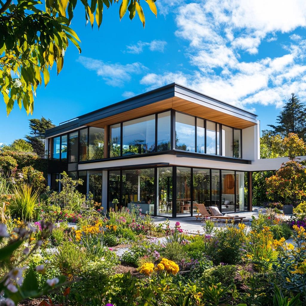 Modelos De Casa: 10 Ideias E Projetos