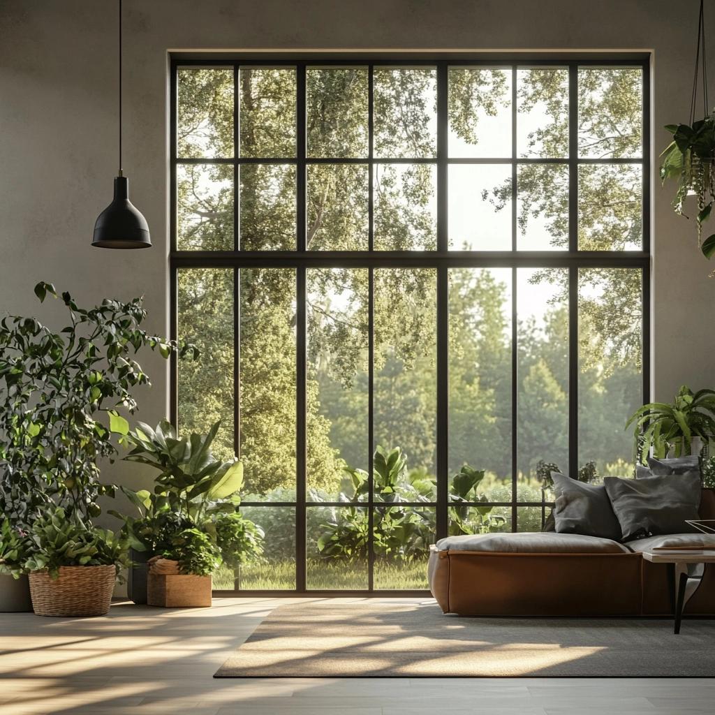 Modelos De Janelas: Tipos E 60 Ideias Para Abrir A Casa Para O Mundo Afora