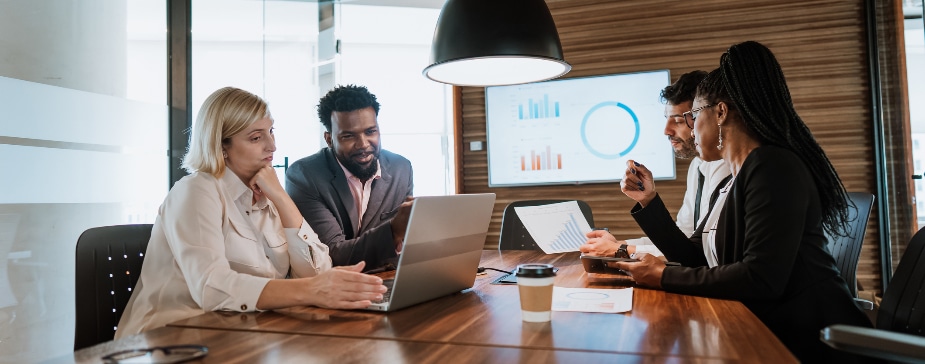 Descubra Como O People First Transforma Ambientes De Trabalho.