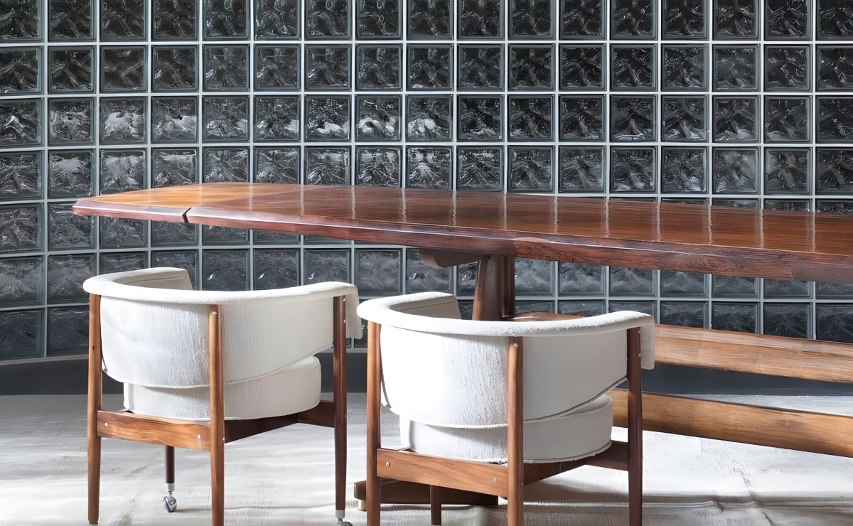 Parede De Tijolinho: 10 Maneiras De Modernizar Seu Ambiente