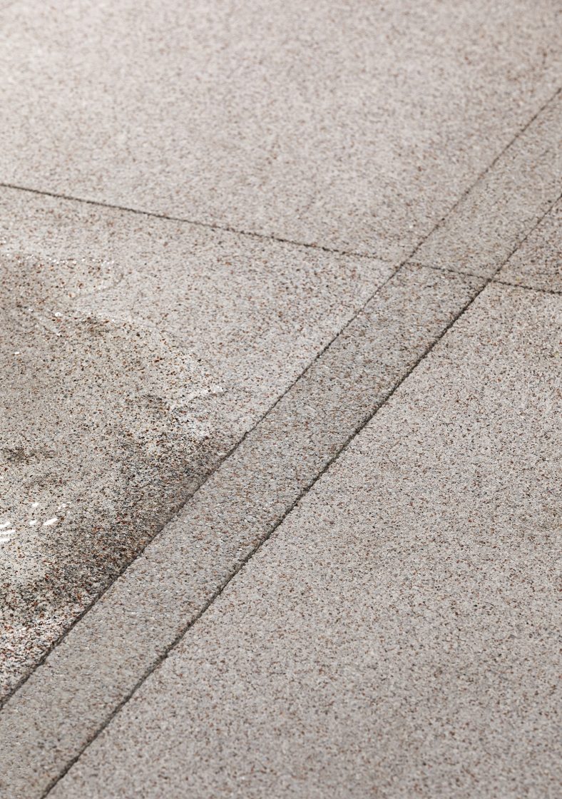 Revestimento Ideal Para Rampa De Garagem 10.