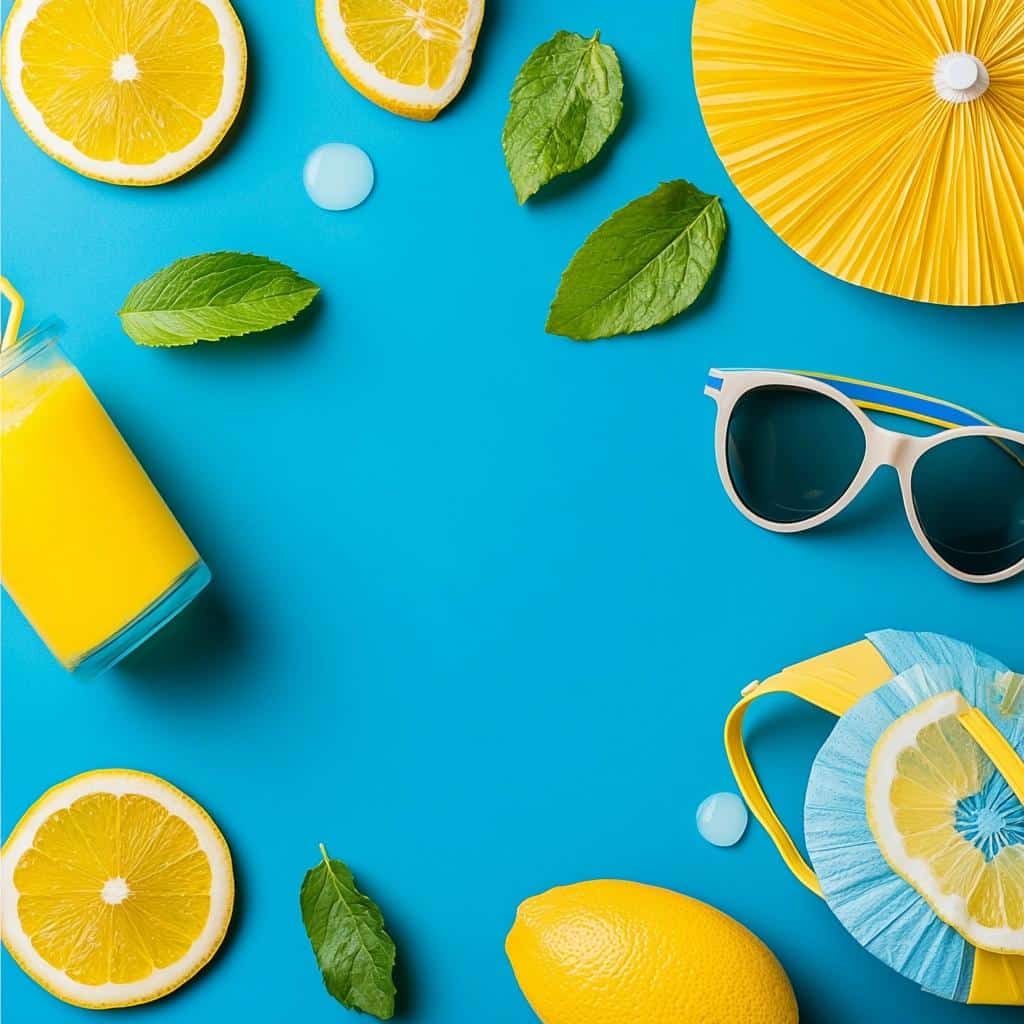 5 Dicas Para Combater O Calor Excessivo Em Fevereiro