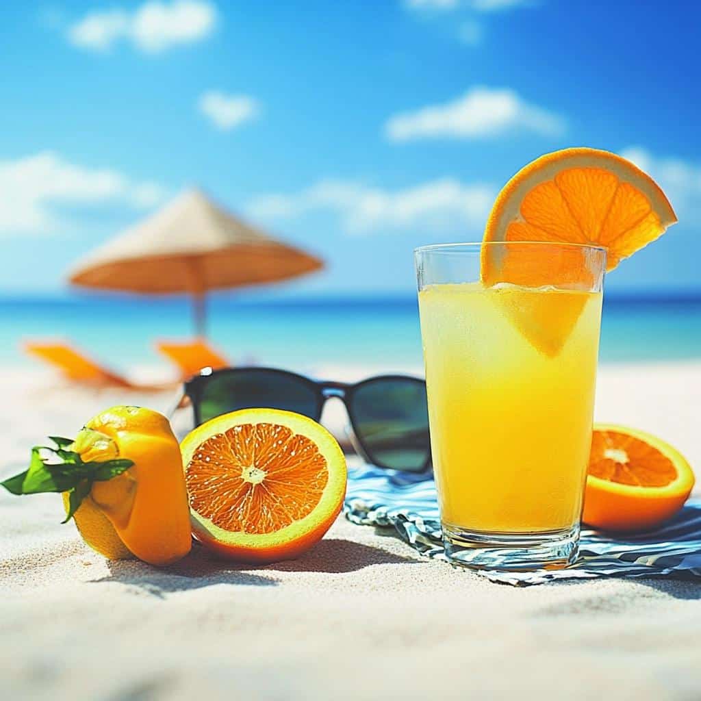 5 Dicas Para Combater O Calor Excessivo Em Fevereiro