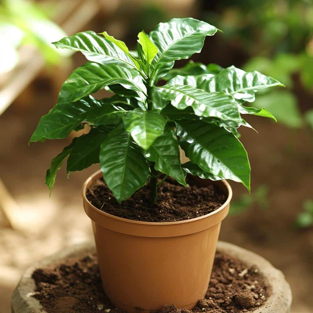 Como Plantar Café Em Vaso: O Guia Completo Para Cultivar Em Casa