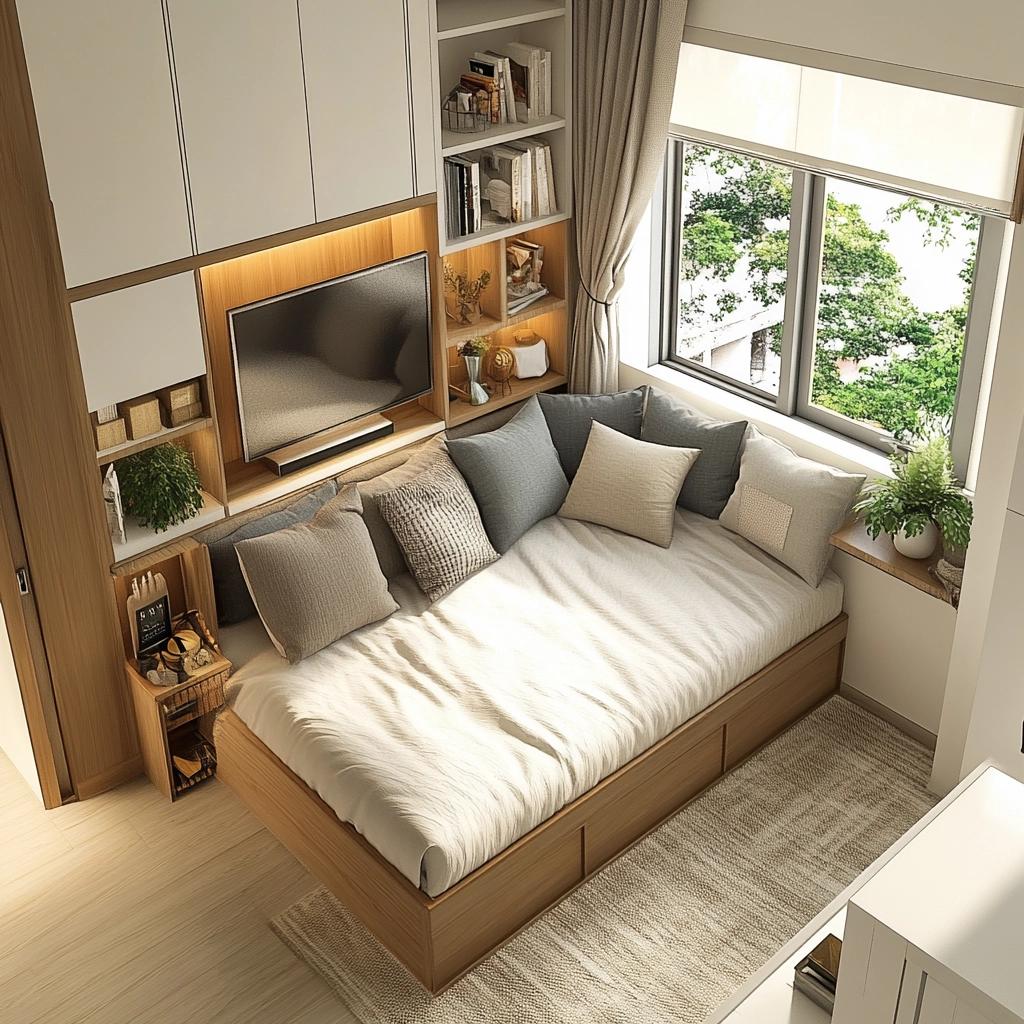 O Que é Layout Funcional? Um Guia Para Otimizar Espaços Residenciais