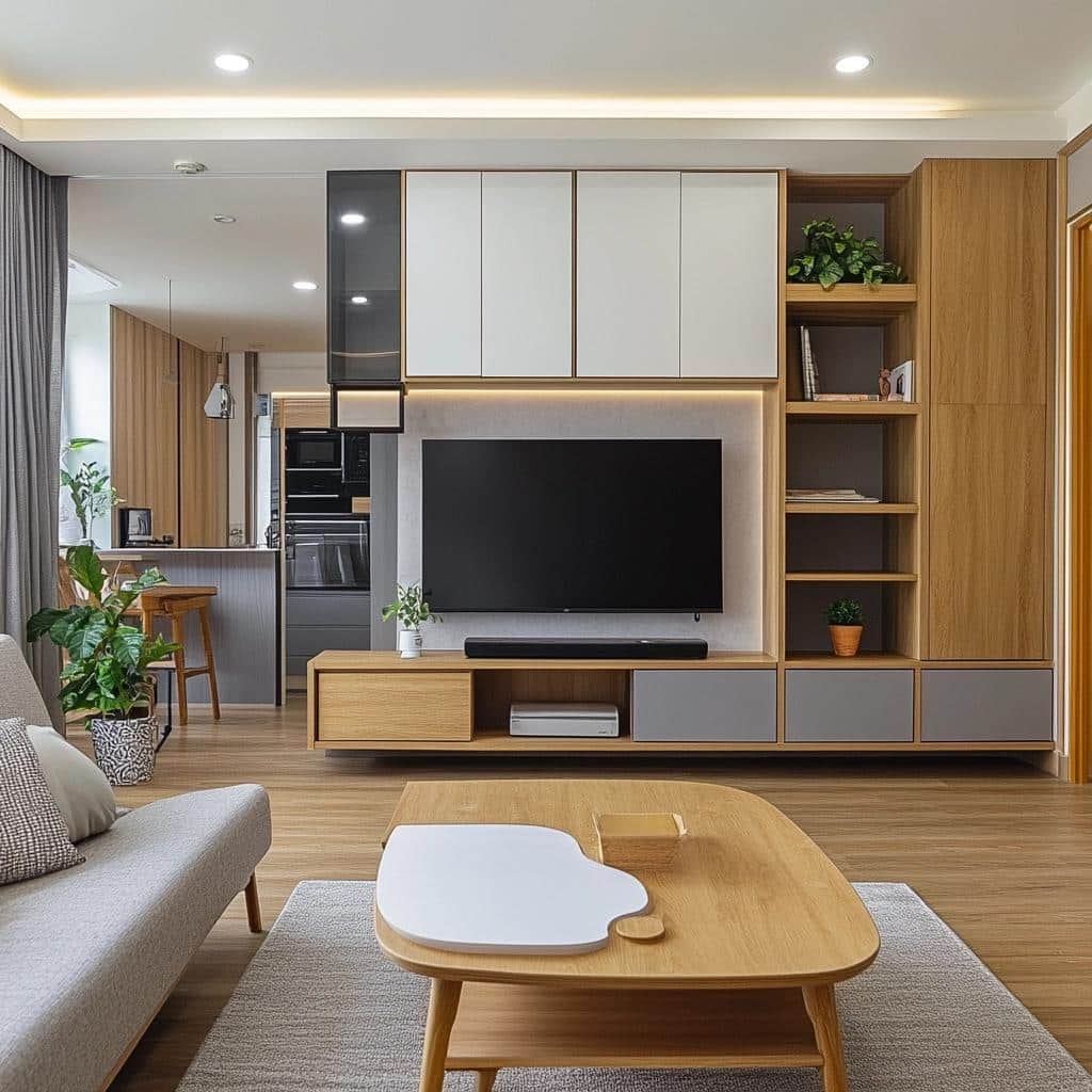 O Que é Layout Funcional? Um Guia Para Otimizar Espaços Residenciais