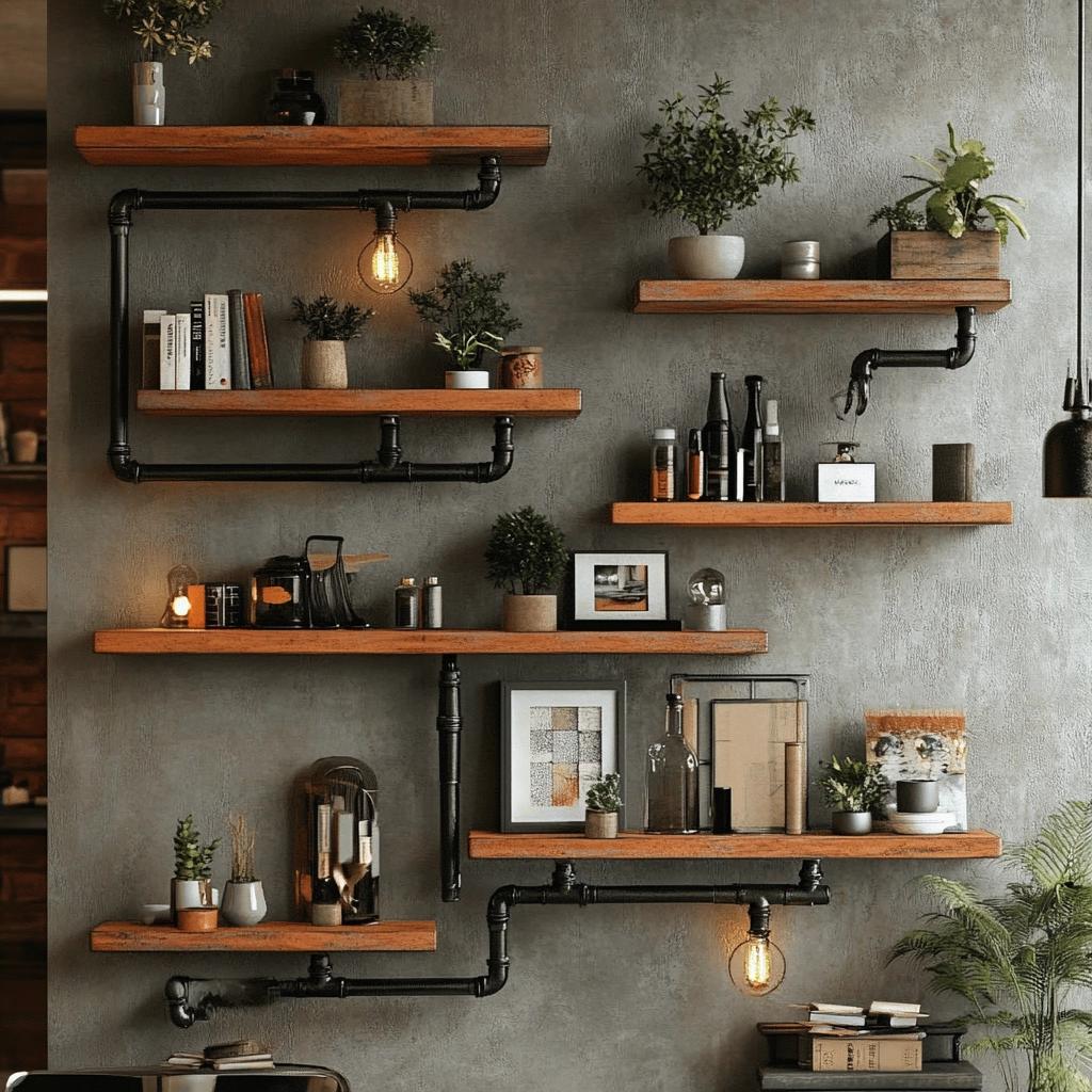 Desvende 20 Ideias Criativas Com Cano PVC Para Transformar Sua ...