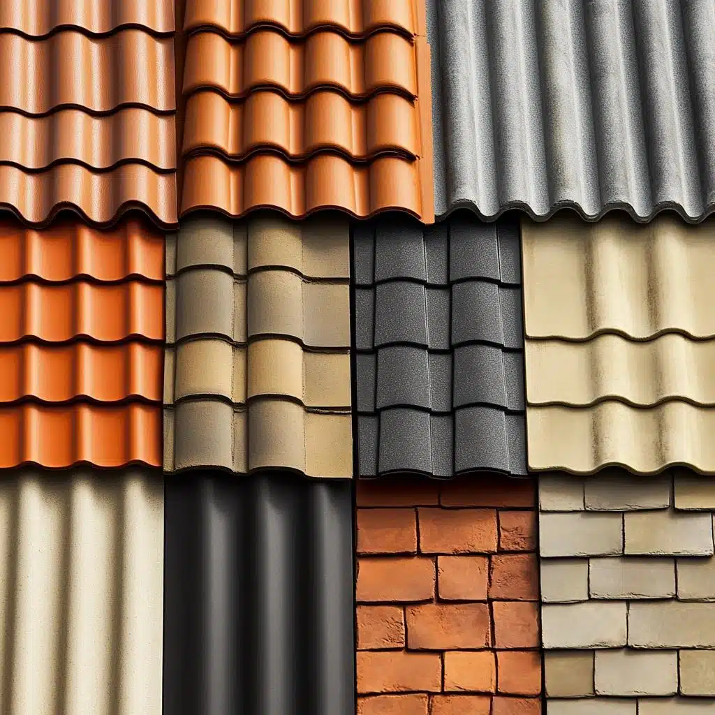 16 Tipos De Telhas Para Construir E Reformar