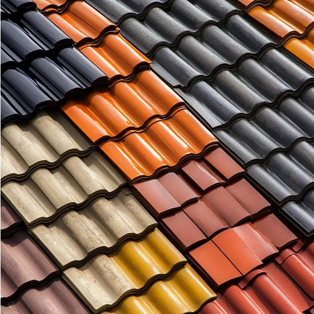 16 Tipos De Telhas Para Construir E Reformar