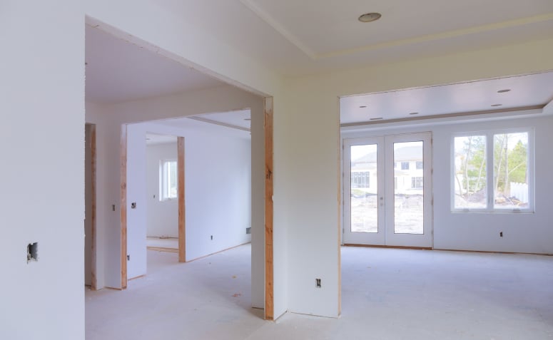 Descubra Como O Drywall Pode Transformar Sua Obra Com Agilidade E Estilo!