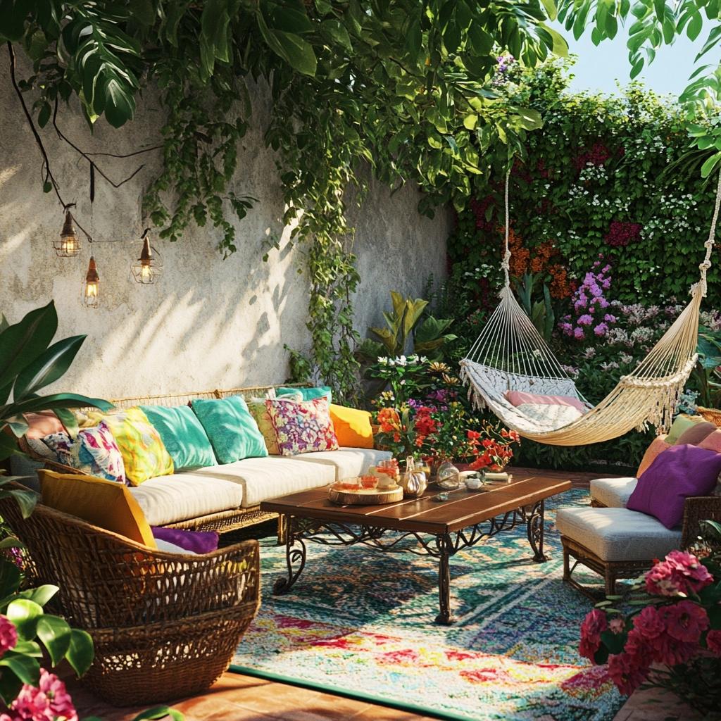 Transforme Seu Jardim: 10 Inspirações Criativas Que Você Precisa Conhecer!