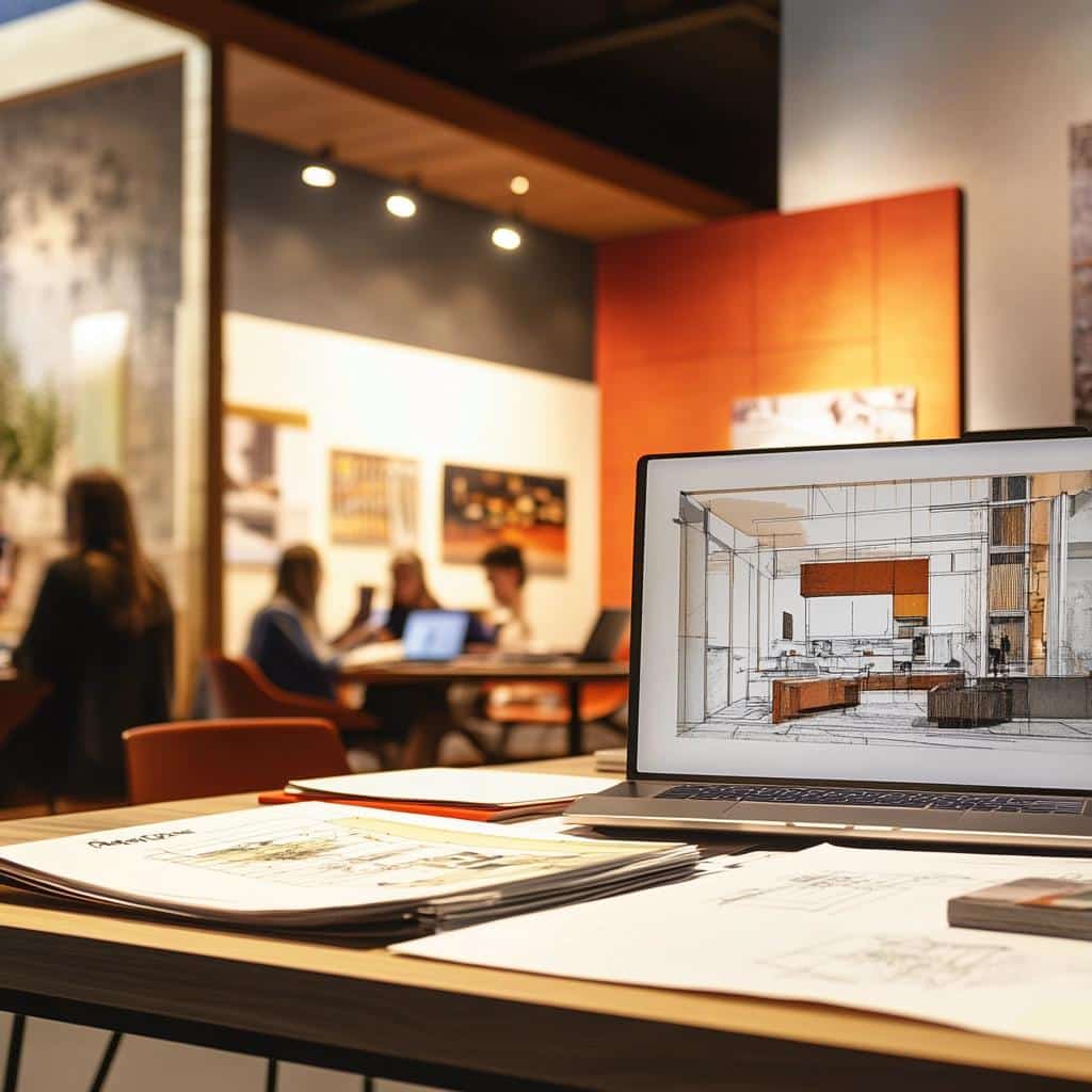 10 Escolhas Imperdíveis Para Estudar Design De Interiores
