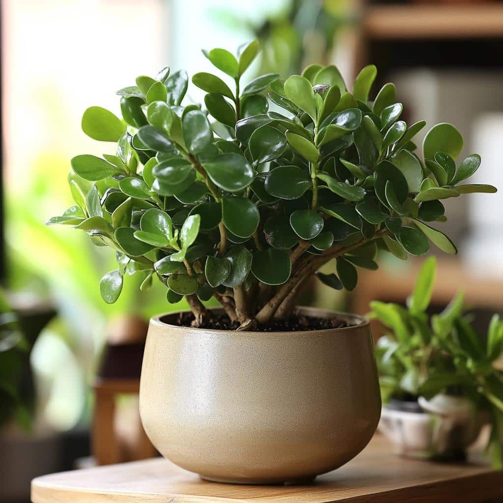 Descubra As 5 Plantas Da Prosperidade Que Atraem Dinheiro E Sorte Para ...