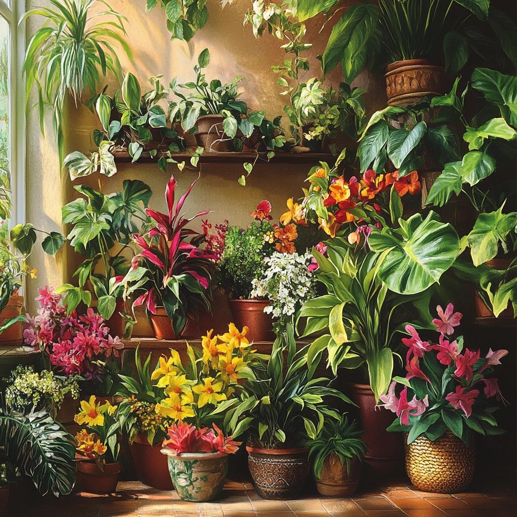 As 10 Melhores Dicas Para Escolher E Cuidar De Plantas Ornamentais