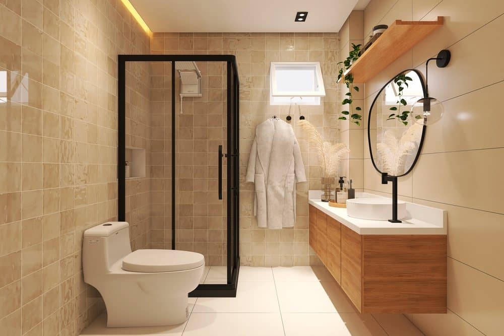 Guia Completo De Reformas Para Banheiros