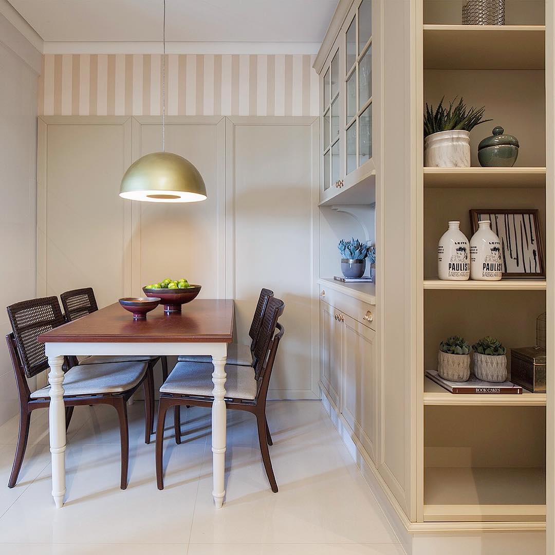 Ideias Elegantes Para Decorar Sua Casa Com Cor Marfim