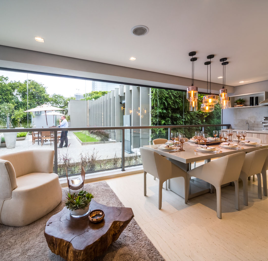 Ideias Elegantes Para Decorar Sua Casa Com Cor Marfim