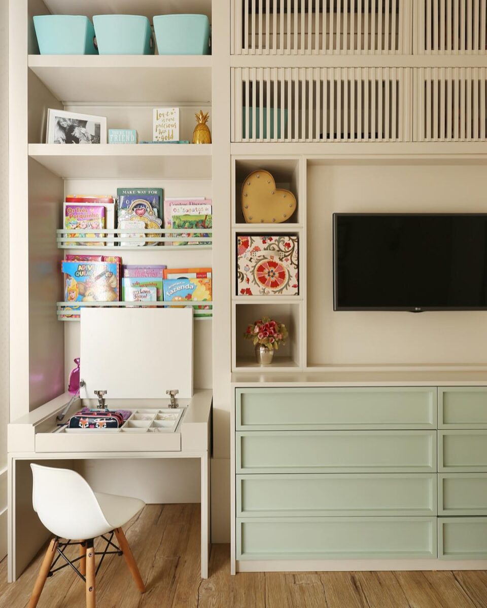 Ideias Elegantes Para Decorar Sua Casa Com Cor Marfim