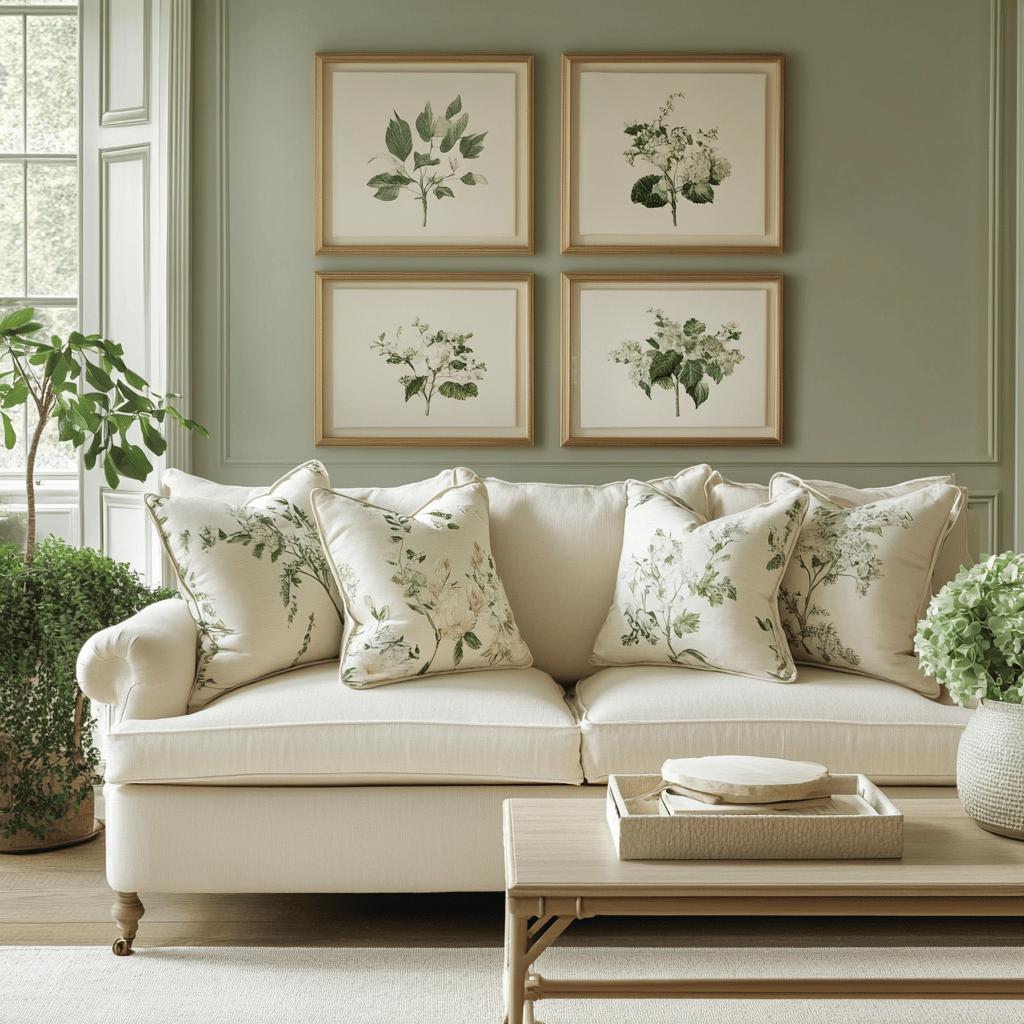 Ideias Elegantes Para Decorar Sua Casa Com Cor Marfim