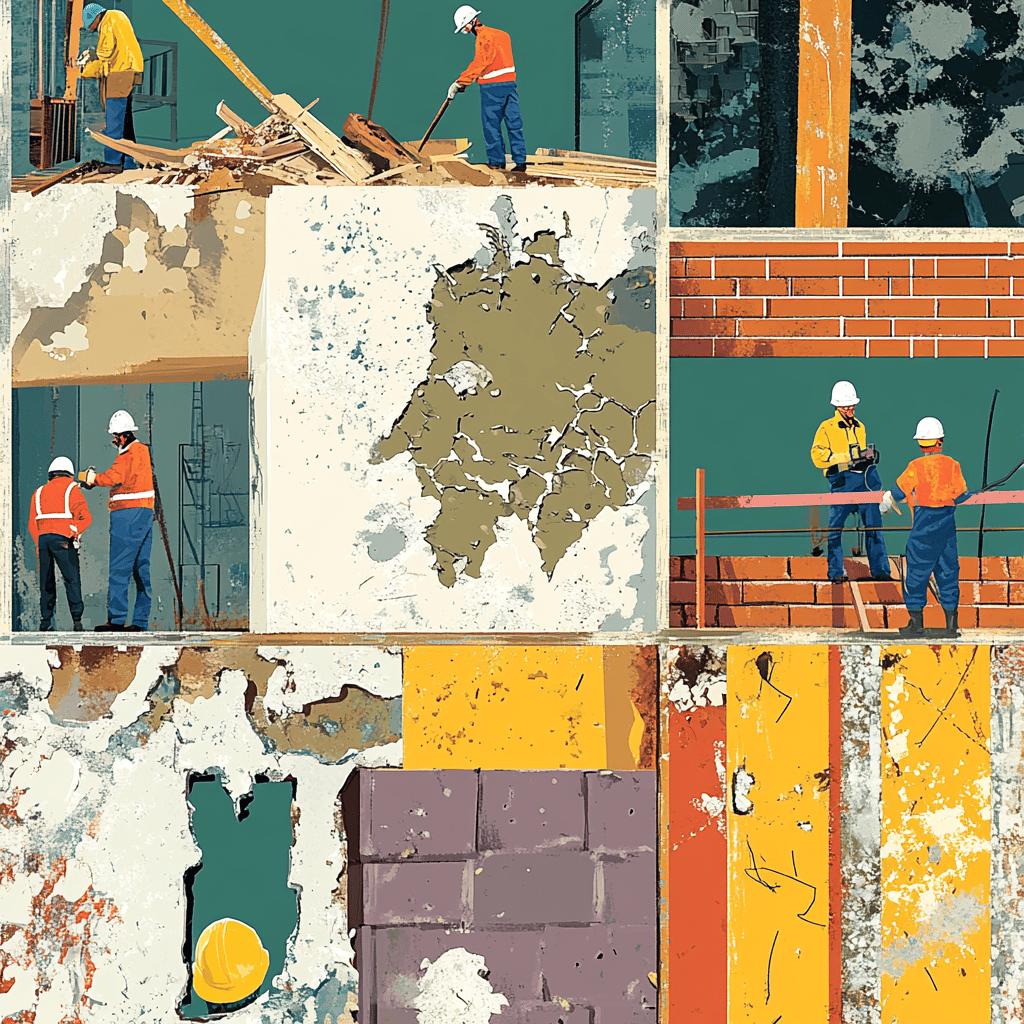 Patologias Na Construção Civil: Compreenda Suas Causas E Prevenção