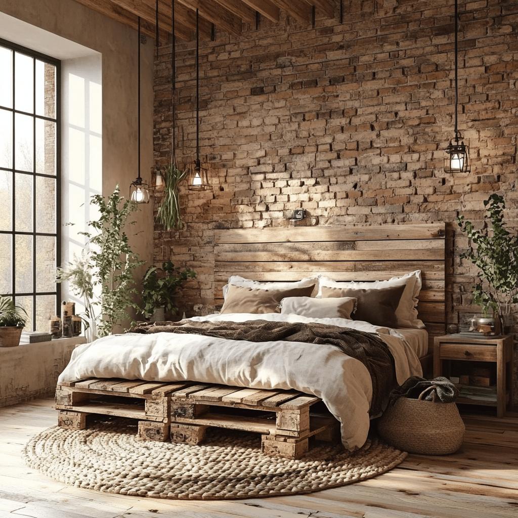 Descubra Boas Ideias De Decoração Rústica Que Transformam Seu Espaço Em ...