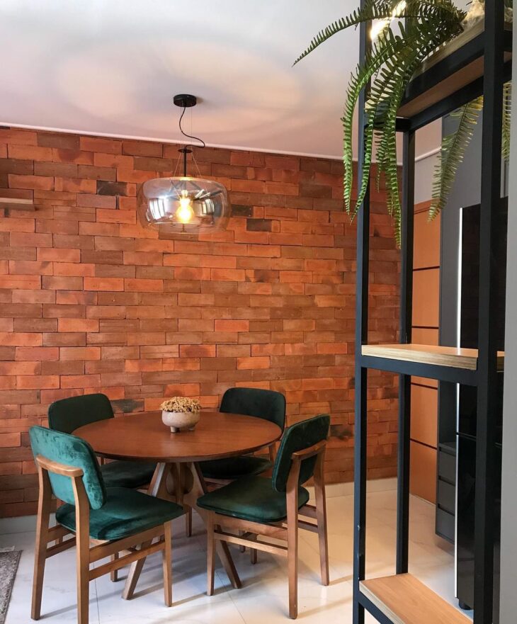 Formas Criativas De Usar Estantes Vazadas Na Decoração Da Sua Casa