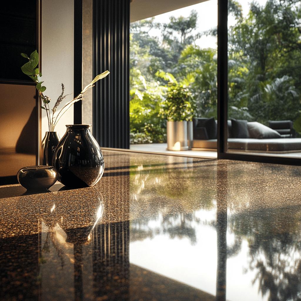 Granilite: Estilo E Durabilidade Para Seu Ambiente