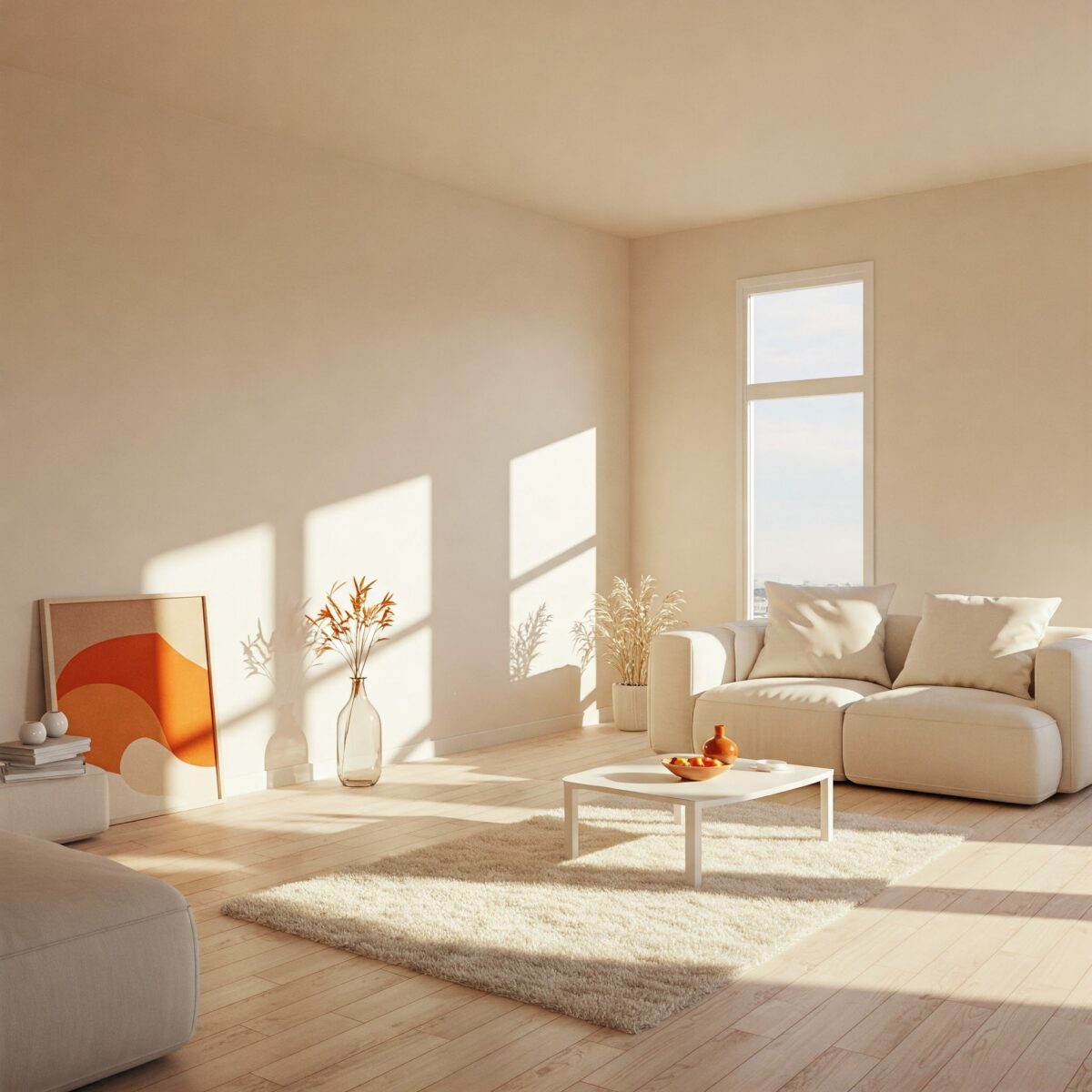 As 15 Melhores Tonalidades De Branco Quente Para Criar Ambientes ...