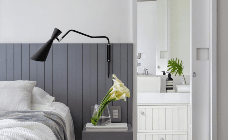 Inspiração Para Decoração Com Lambris: Dicas Para Um Revestimento ...