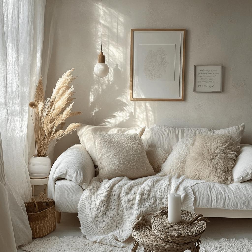 As 15 Melhores Tonalidades De Branco Quente Para Criar Ambientes ...