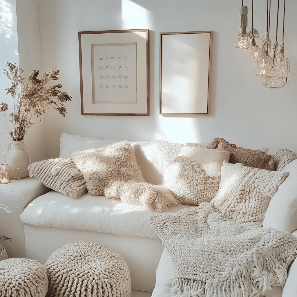 As 15 Melhores Tonalidades De Branco Quente Para Criar Ambientes ...