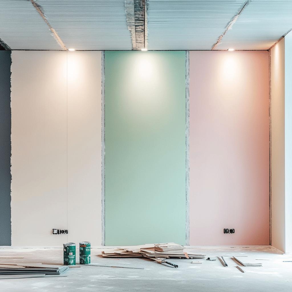 Entenda O Que é Drywall E Suas Vantagens Para Construção E Reformas