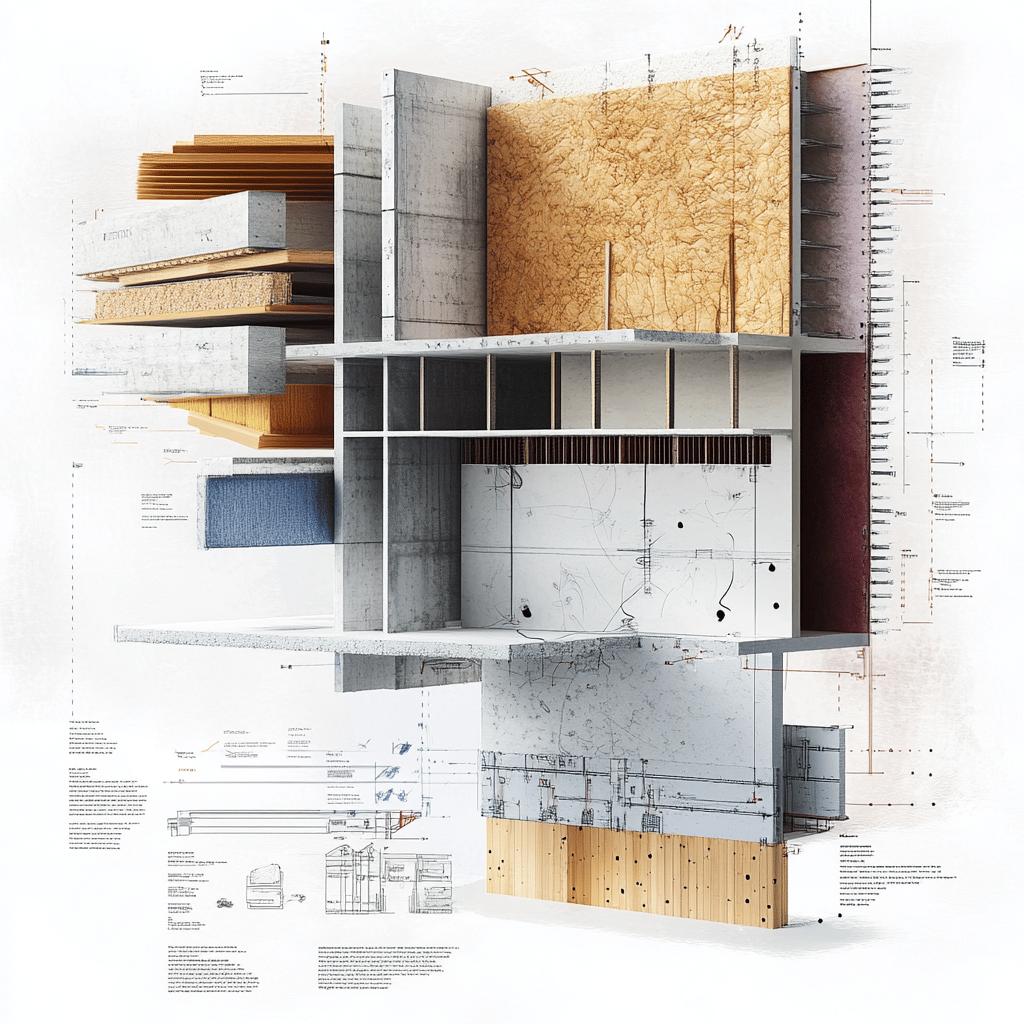 Explorando Os Diferentes Tipos De Paredes Arquitetônicas E Suas ...