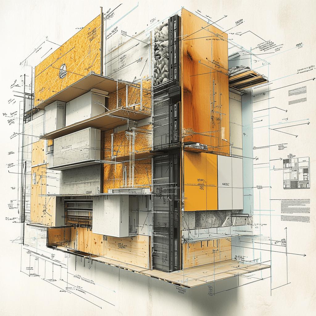 Explorando Os Diferentes Tipos De Paredes Arquitetônicas E Suas ...