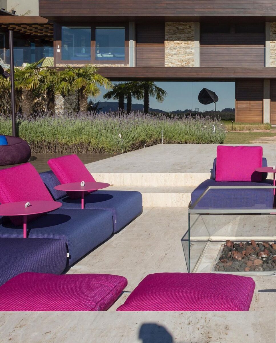 Principais Tons De Roxo Que Podem Transformar Sua Decoração